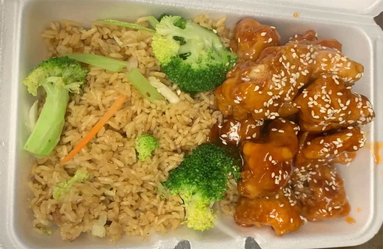 Dong's Express｜Online Order｜Hillsborough Township｜NJ