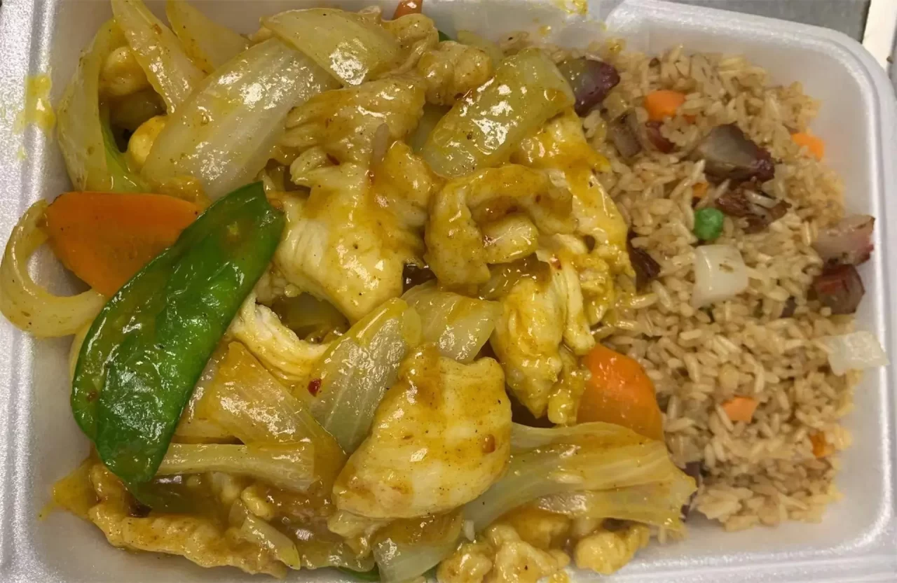 Dong's Express｜Online Order｜Hillsborough Township｜NJ